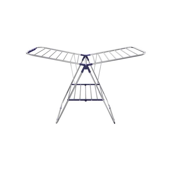 Stainless Steel Drying Rack - Garment Rack | SONGMICS