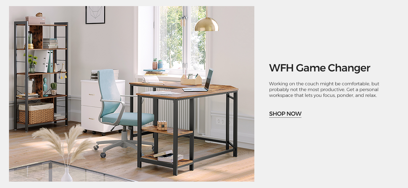 Furniture, Home Decor, Office Supply, & More | SONGMICS