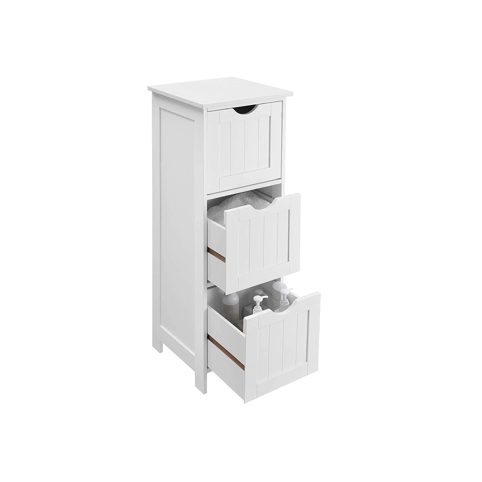 3 Drawers Floor Cabinet 3-drawers-floor-cabinet