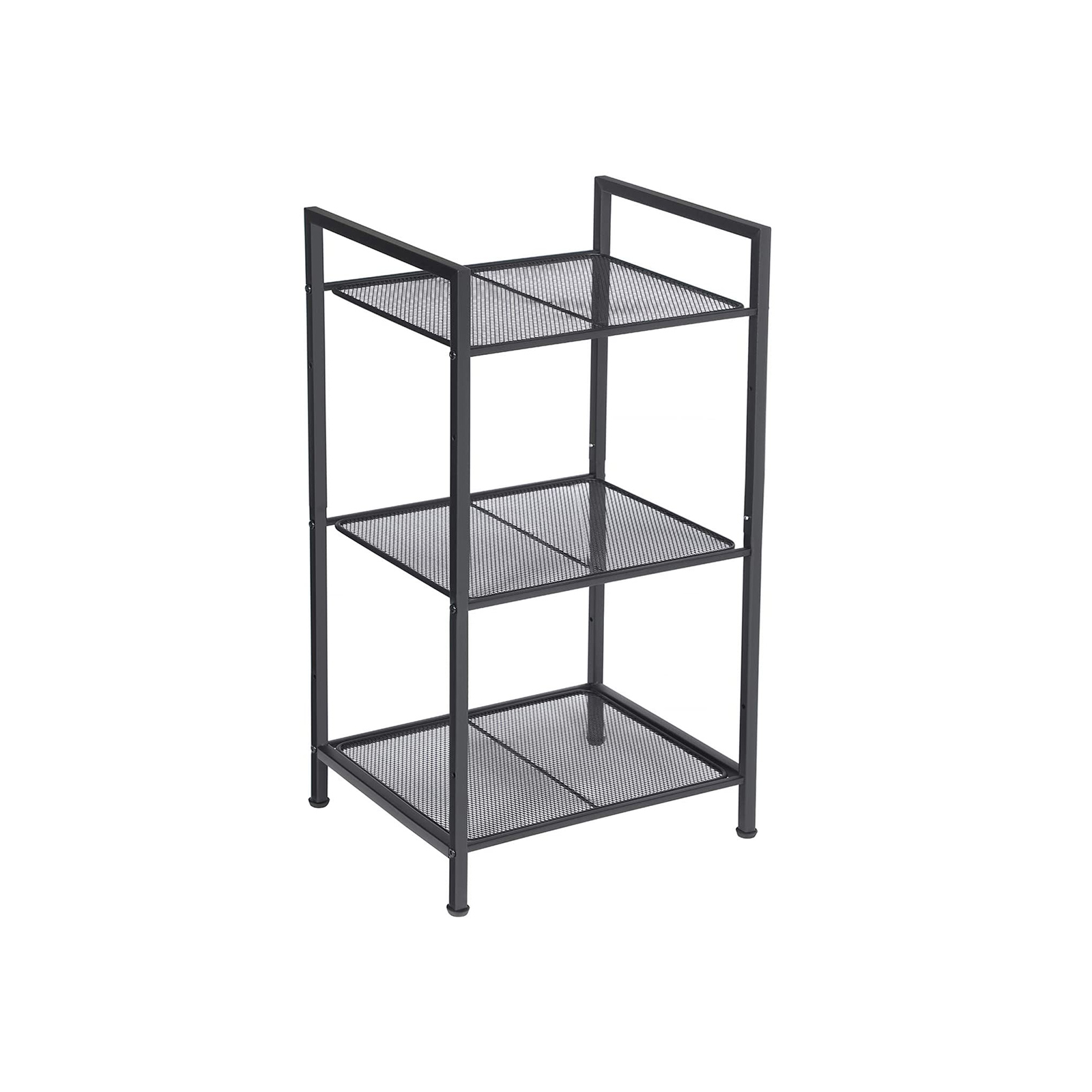 3-Tier Storage Rack