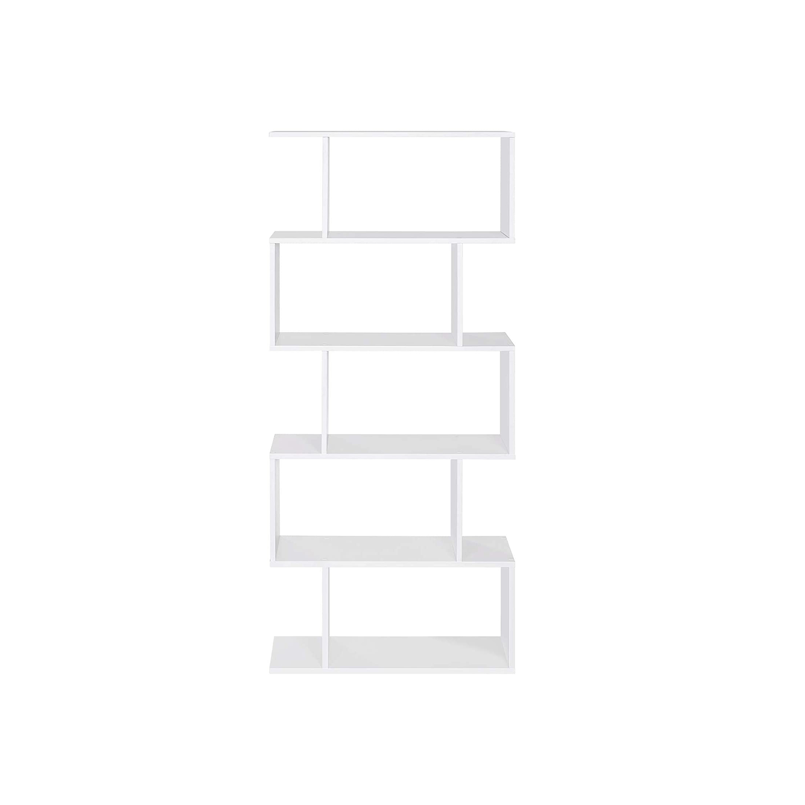 5-Tier Display Shelf