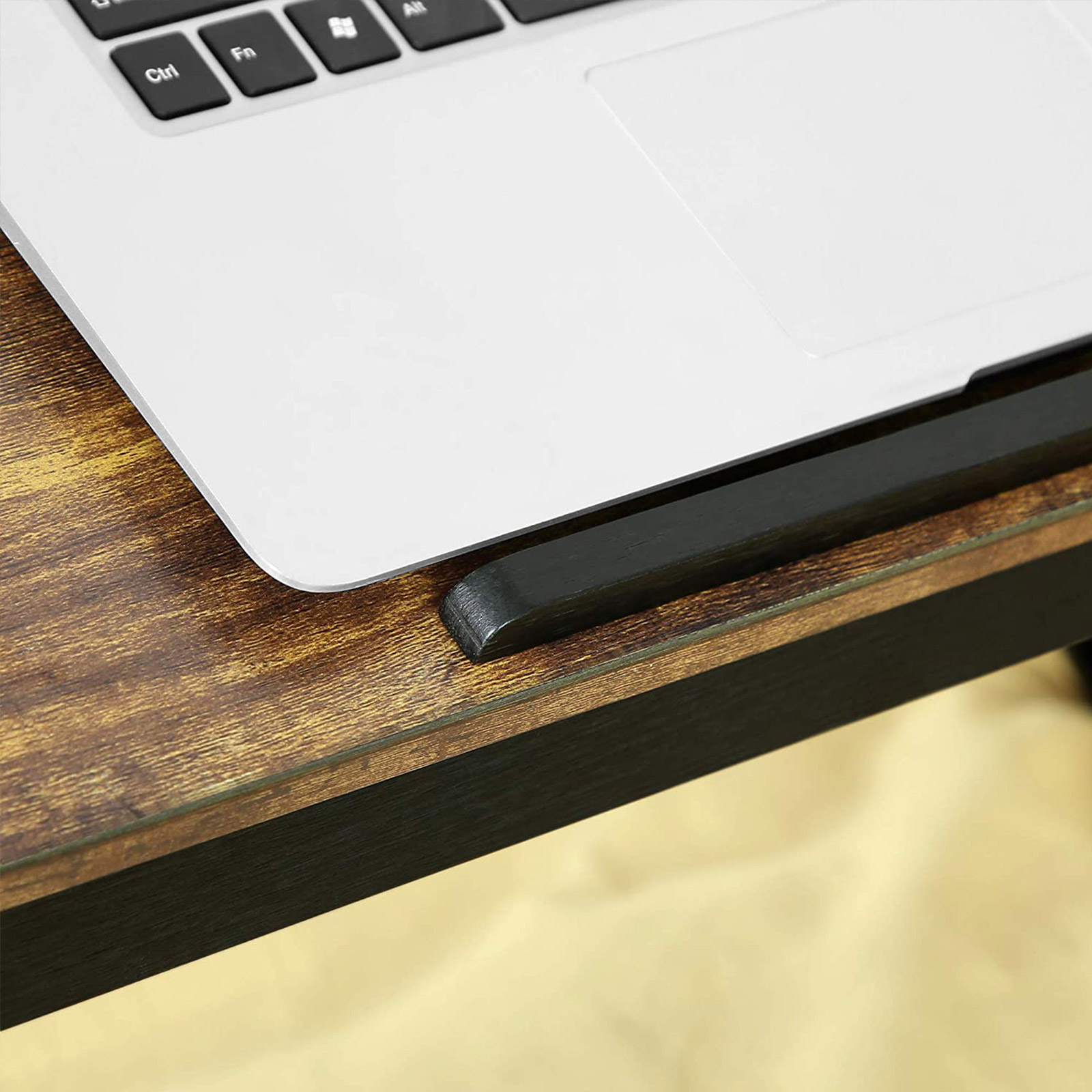 Tilting Angles Laptop Desk