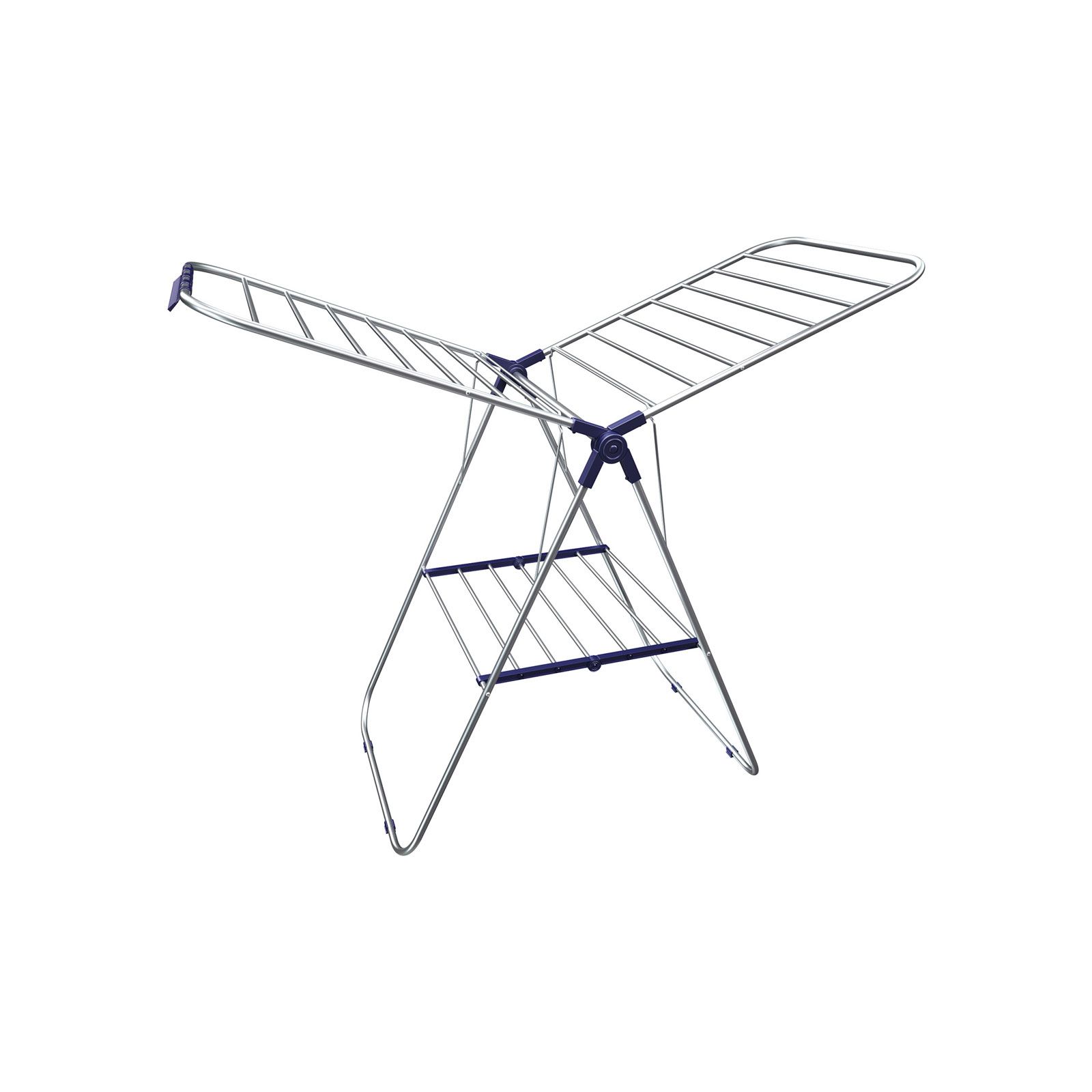 Stainless Steel Drying Rack - Garment Rack | SONGMICS