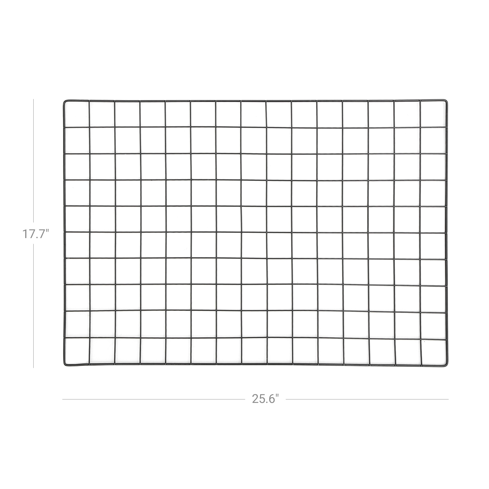 Metal Mesh Wall Panel - Wall Grid | SONGMICS