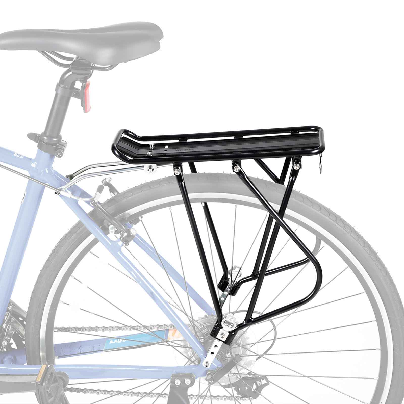Bike Cargo Rack - Back Rack | SONGMICS