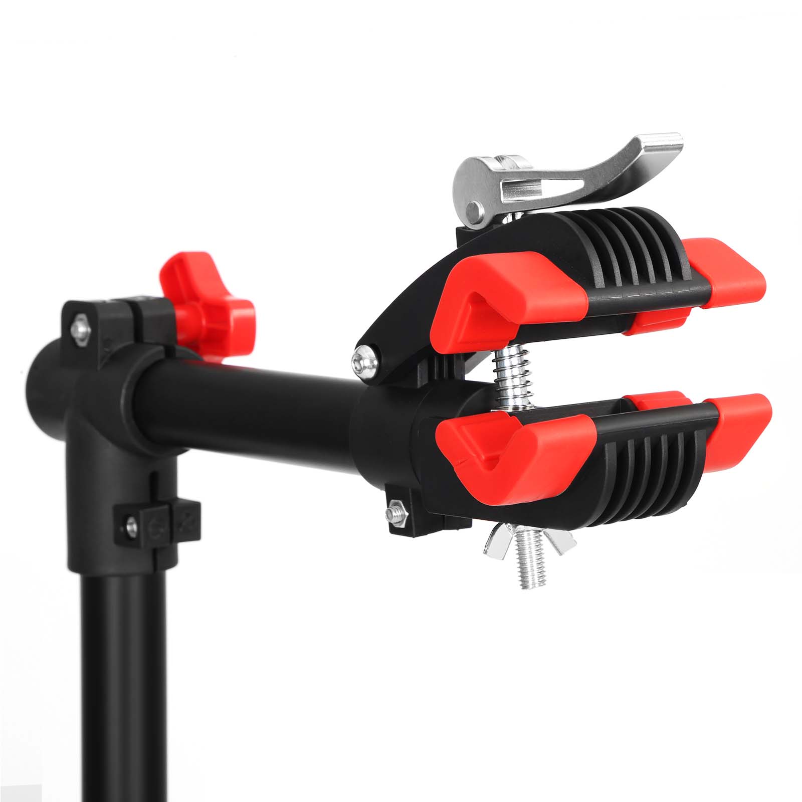 SONGMICS Bike Repair Stand with Multiple Quick Release Design USBR06B