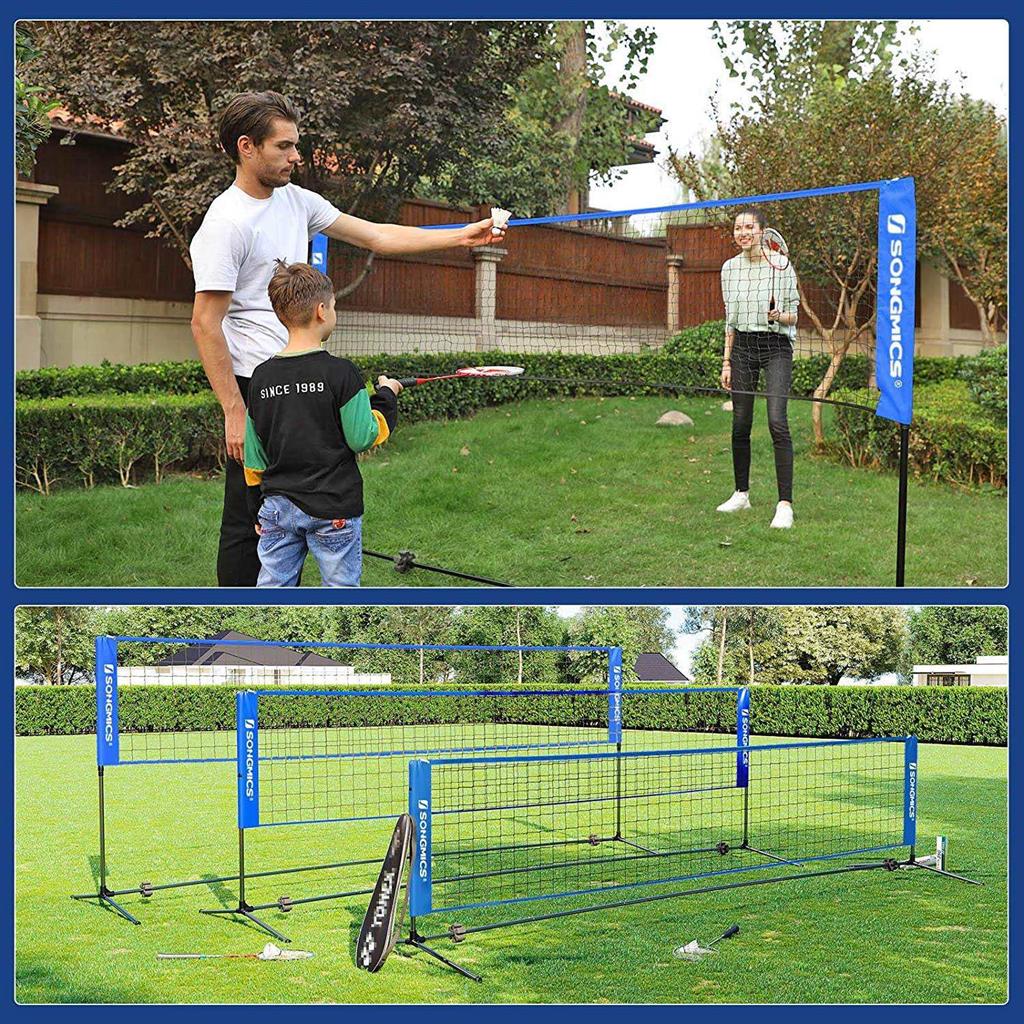 Portable Badminton Net